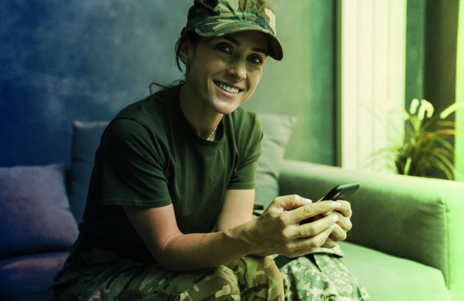 Veterans’ access to medicinal cannabis: Applying to the DVA - LYPHE Clinic